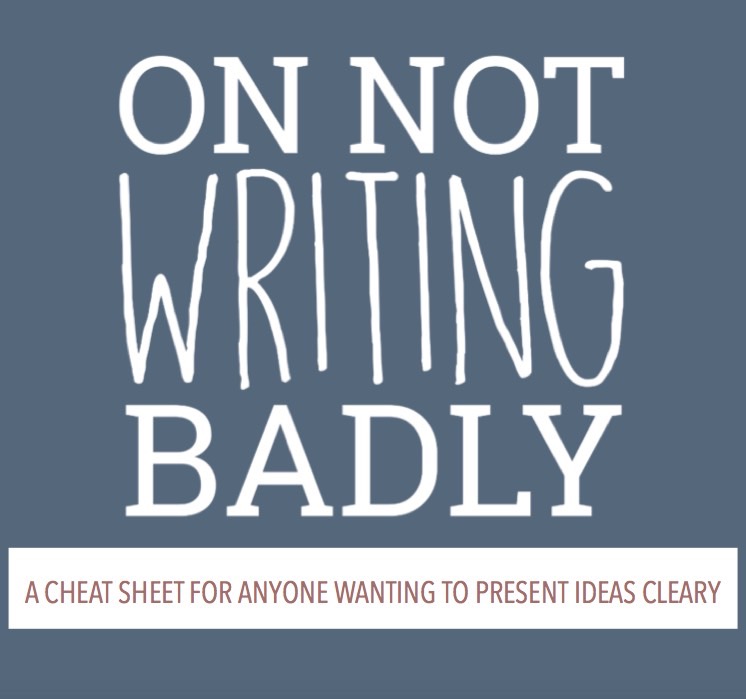 Commonly Misused Words ~ Writing Tip Tuesday ~ On Not Writing Badly Commonly Misused Words ~ Writing Tip Tuesday ~ On Not Writing Badly